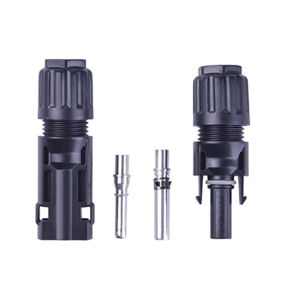 Conector solar fotovoltaico CC - Yueqing Aidun Electric Co.,Ltd.